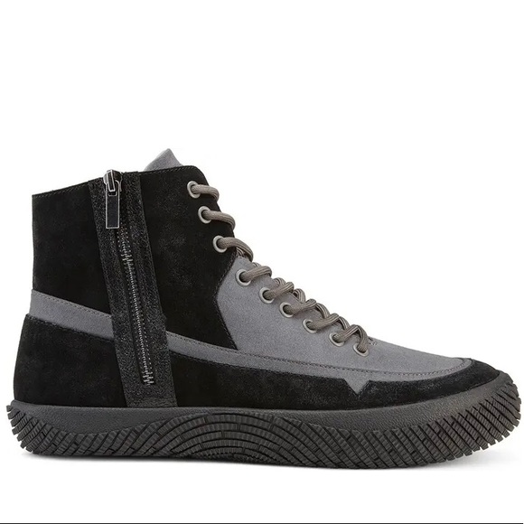 hybrid green label | Shoes | Hybrid Green Label Disruptor Boots | Poshmark